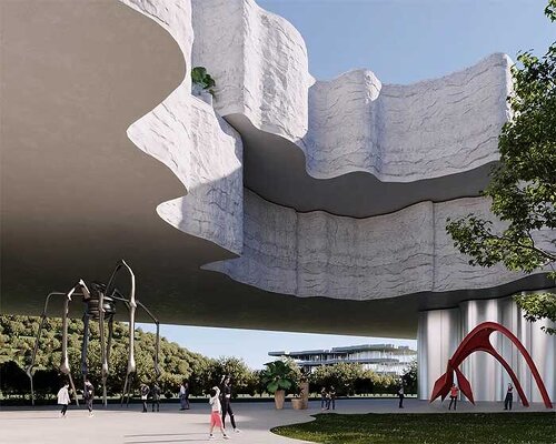 lllab. | architecture news and projects