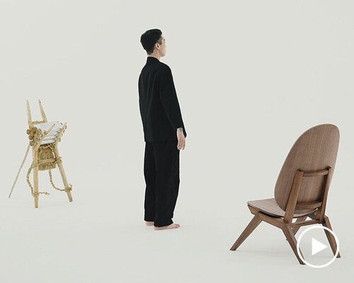 korean design | designboom.com