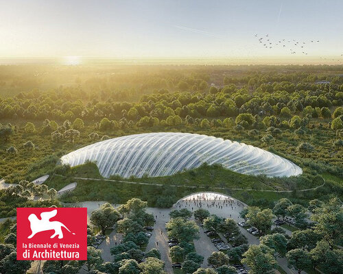 greenhouses in architecture | architecture news and projects