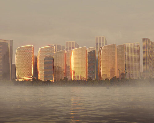 Aedas | architecture and design news and projects