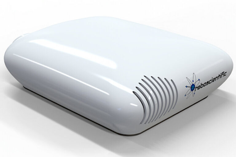 COVID detector can smell the virus with up to 100% accuracy