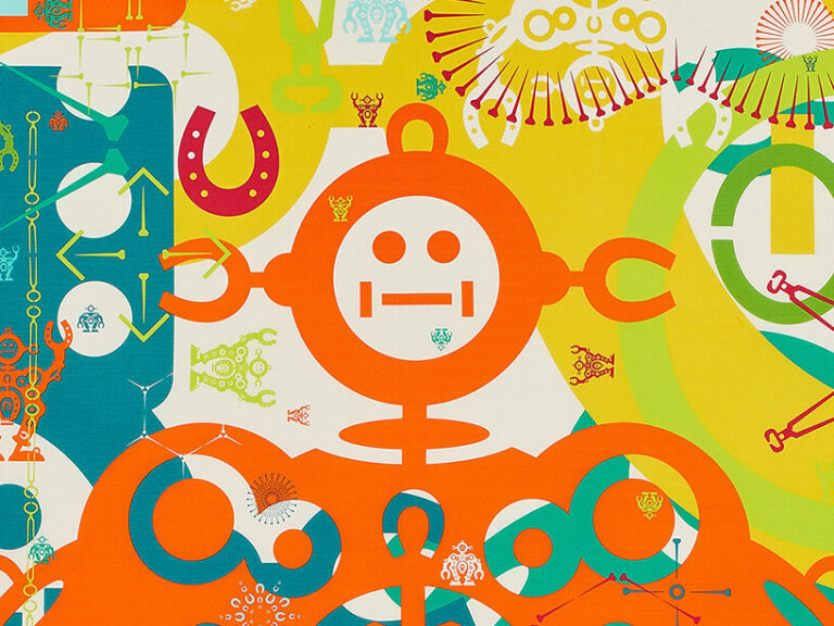 winning scarf designs from LE GRAND PRIX DU CARRÉ HERMÈS!