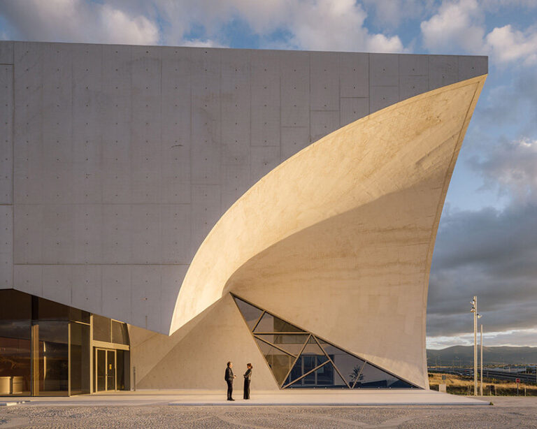 imagen subliminal: interview with the architectural photography studio