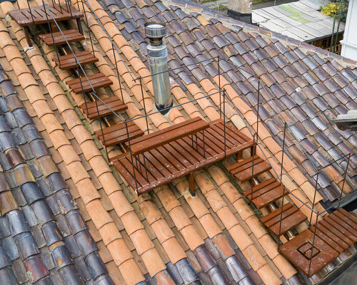 observatory architecture and design news and projects