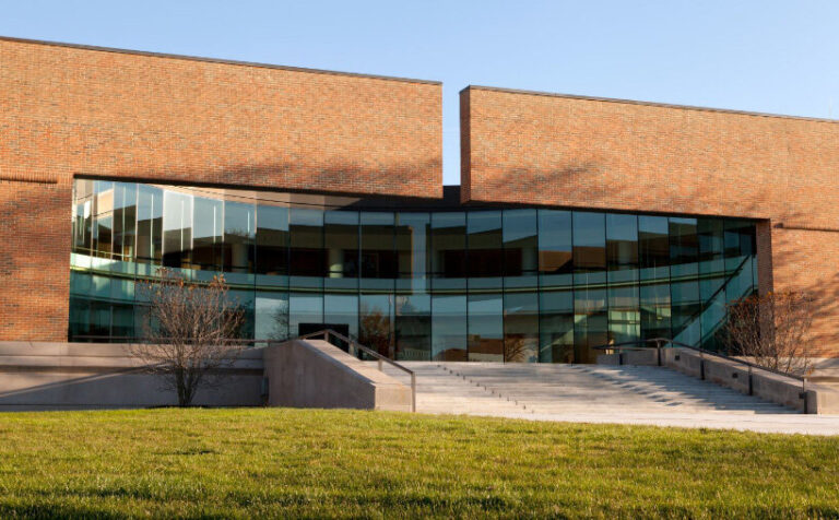 discover columbus, indiana's architectural legacy and landmarks