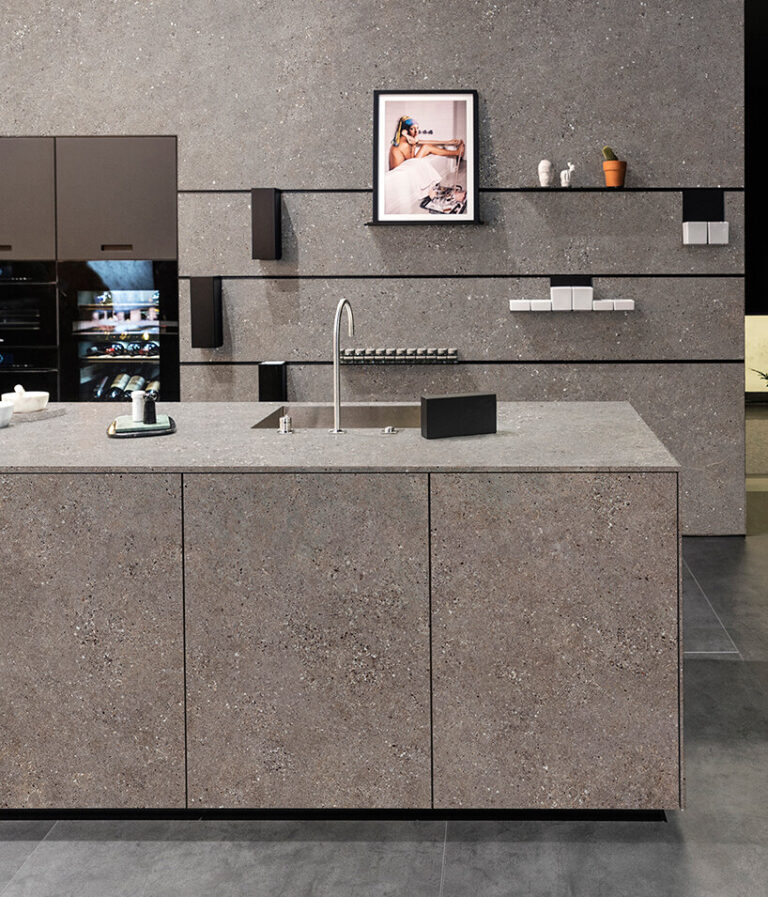 neolith's essential collection balances ultra-hygienic properties with ...