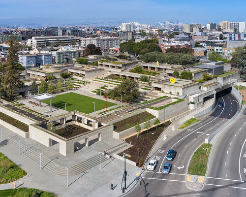 walter hood / hood design studio | news and projects