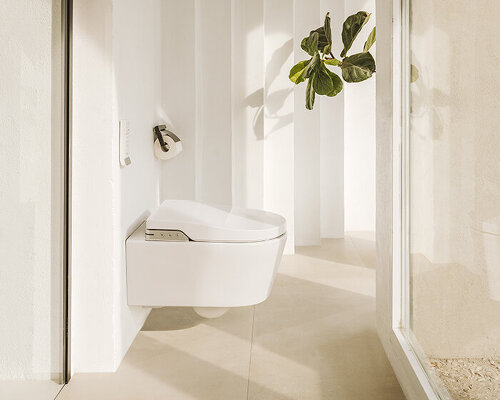 Roca | designboom | architecture & design magazine