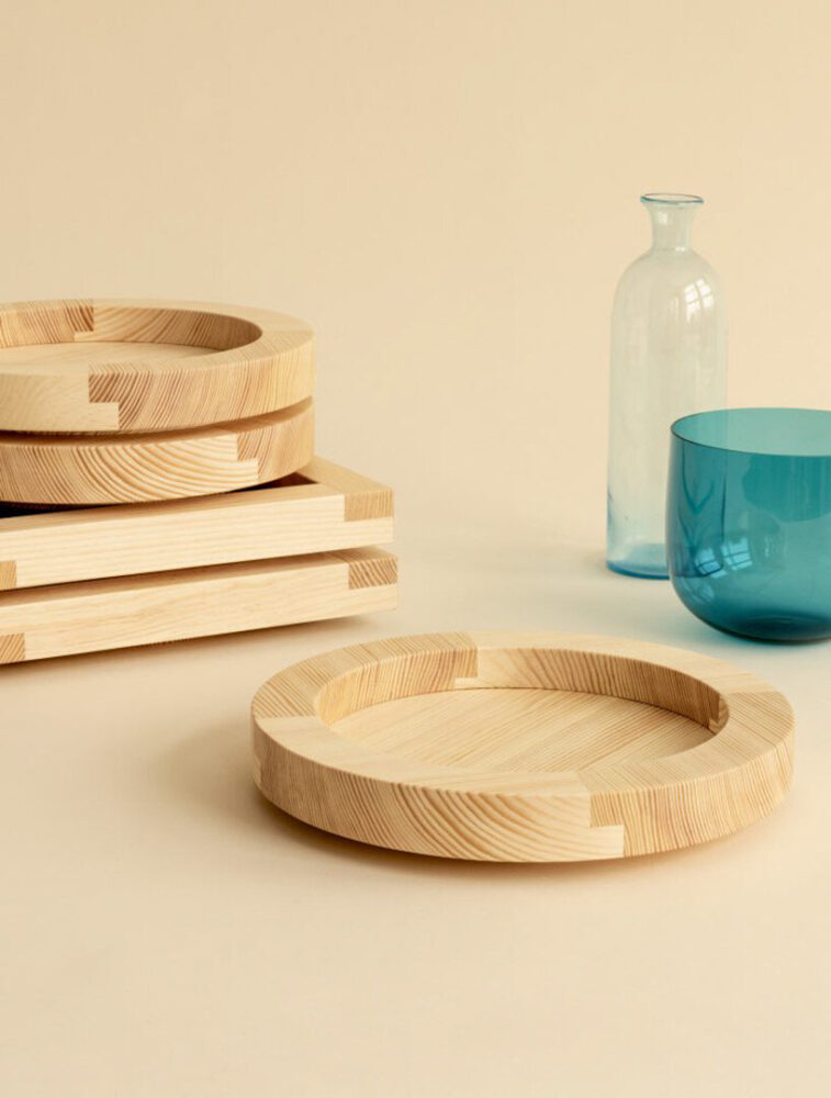 'vaarnii' redefines finnish design with brutal yet sophisticated debut ...