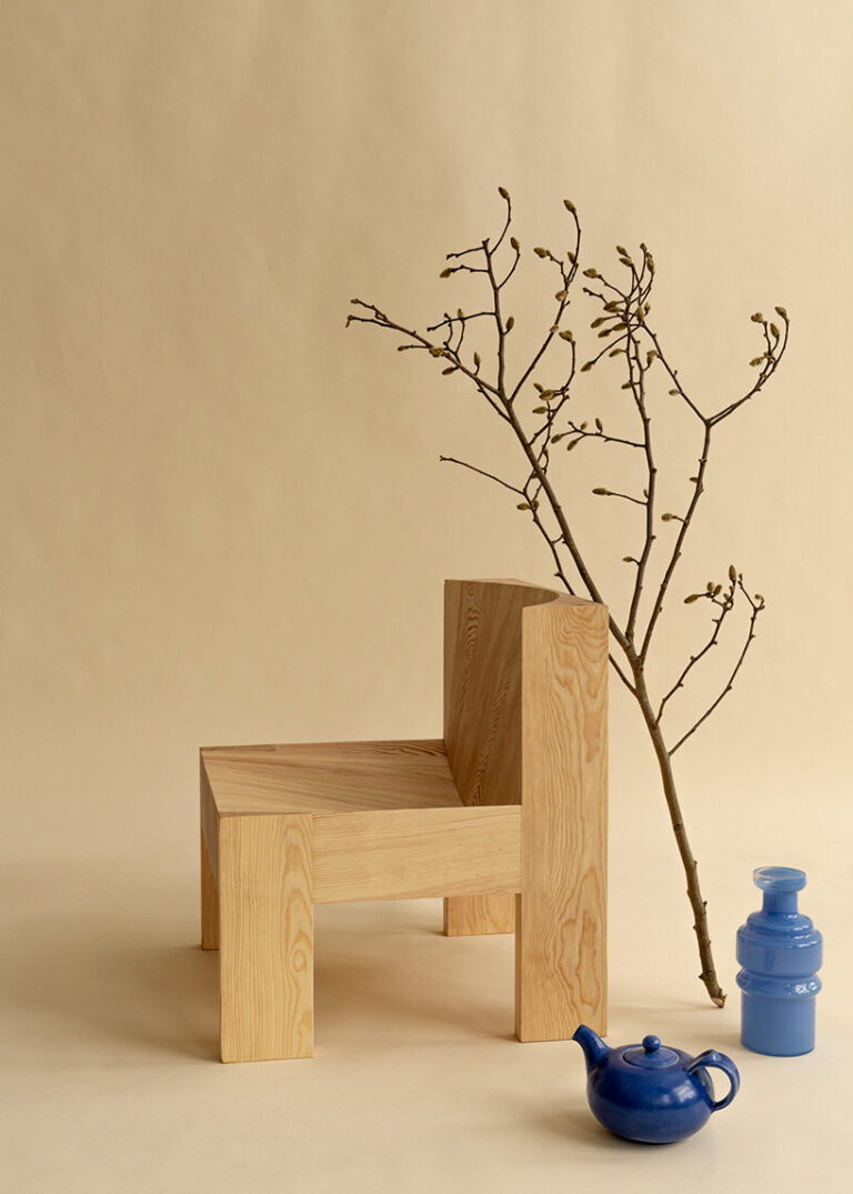 'vaarnii' redefines finnish design with brutal yet sophisticated debut ...