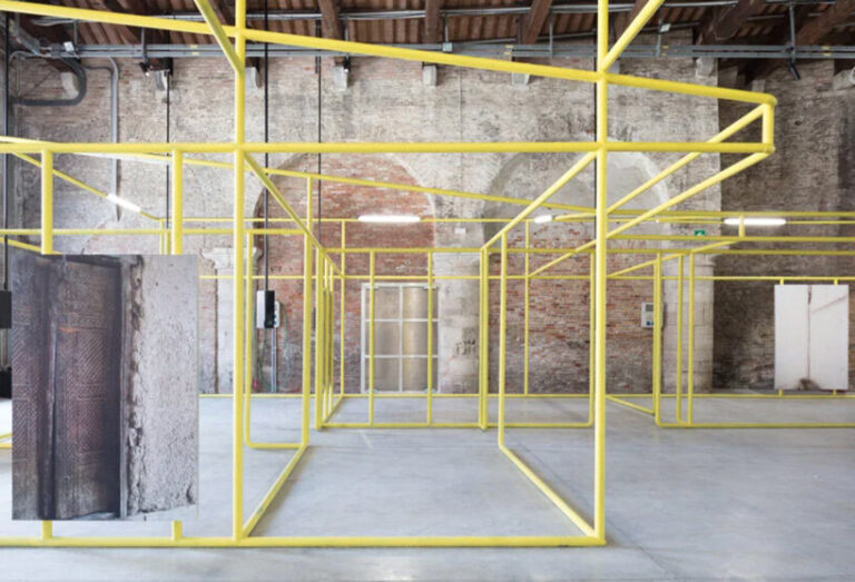 online exhibitions to virtually tour the 2021 venice architecture ...