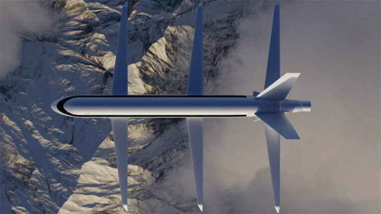 SE aeronautics claims tri-wing aircraft concept could revolutionize ...