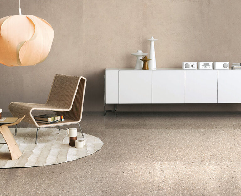 florim match-up ceramic collection mixes surfaces, styles and colors