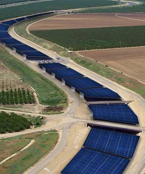 solar power | architecture, design, and technology news and projects