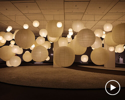 isamu noguchi | art, architecture, and design news and projects