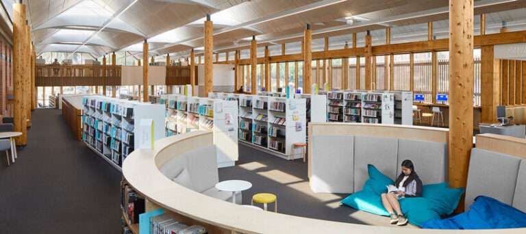 see the 5 best public libraries from around the world in 2021