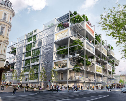 IKEA | architecture, design, and technology news and projects