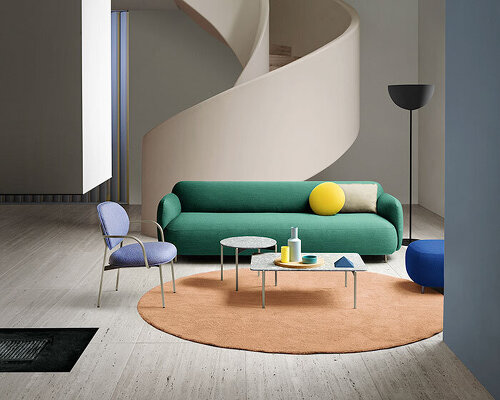 sebastian herkner: birdhouse