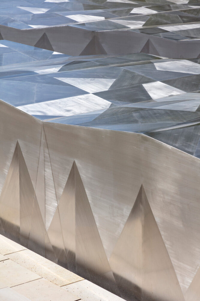 snøhetta completes ordrupgaard museum extension in denmark