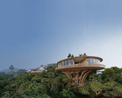 WAY studio | designboom.com