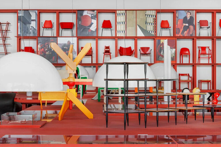 milan design week highlights: designboom's guide to the 2021 event