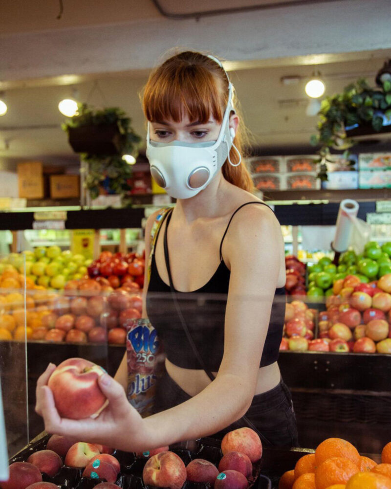 will.i.am collabs with superhero costume designer to create XUPERMASK