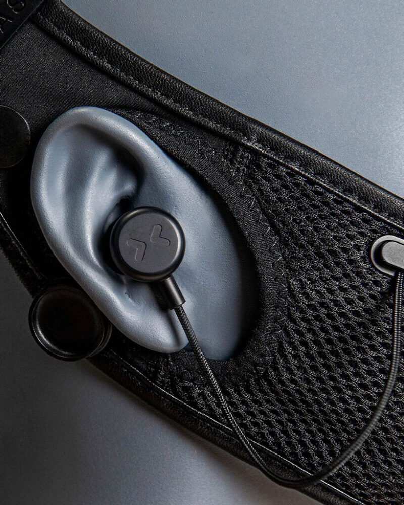 will.i.am collabs with superhero costume designer to create XUPERMASK