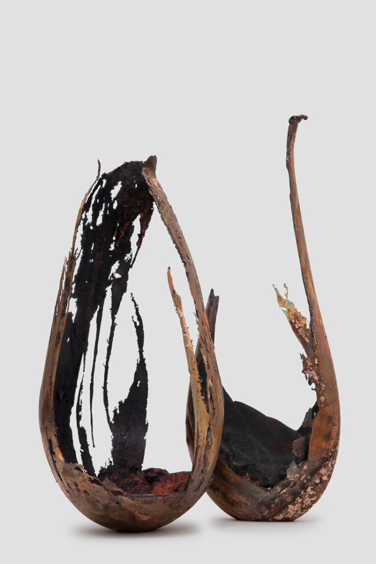 bocci’s new glass blown pendant light ‘100’ is unveiled at milan design ...