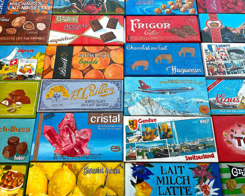 food art | edible sculpture and conceptual cuisine design