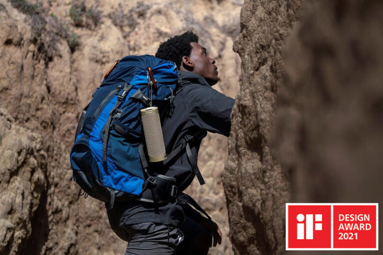 10 iF design award 2021 winning sound systems are treats for the ears