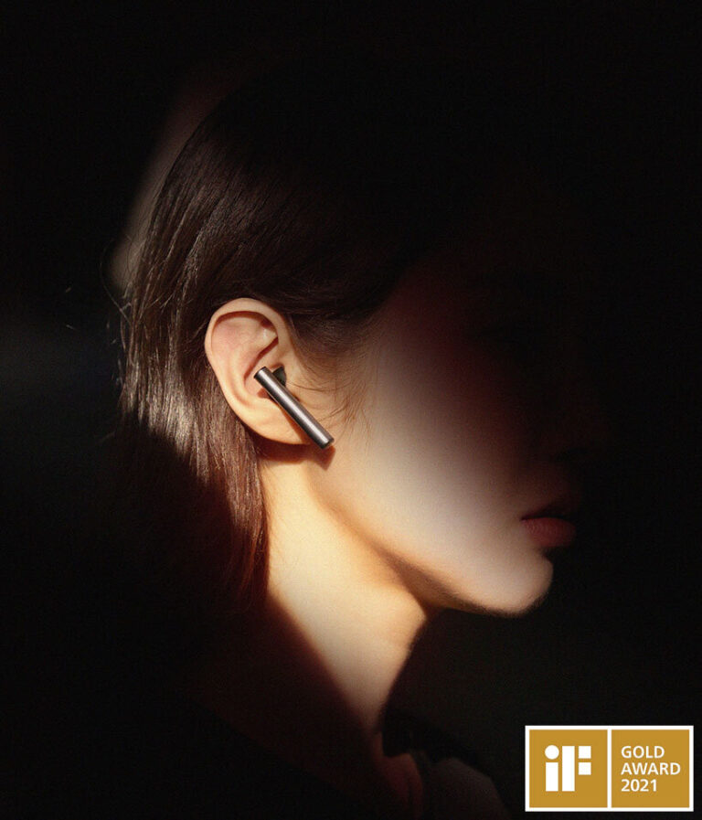 10 iF design award 2021 winning sound systems are treats for the ears