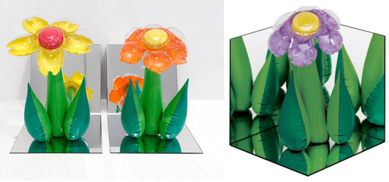 a dialogue with artist jeff koons: trust in yourself!