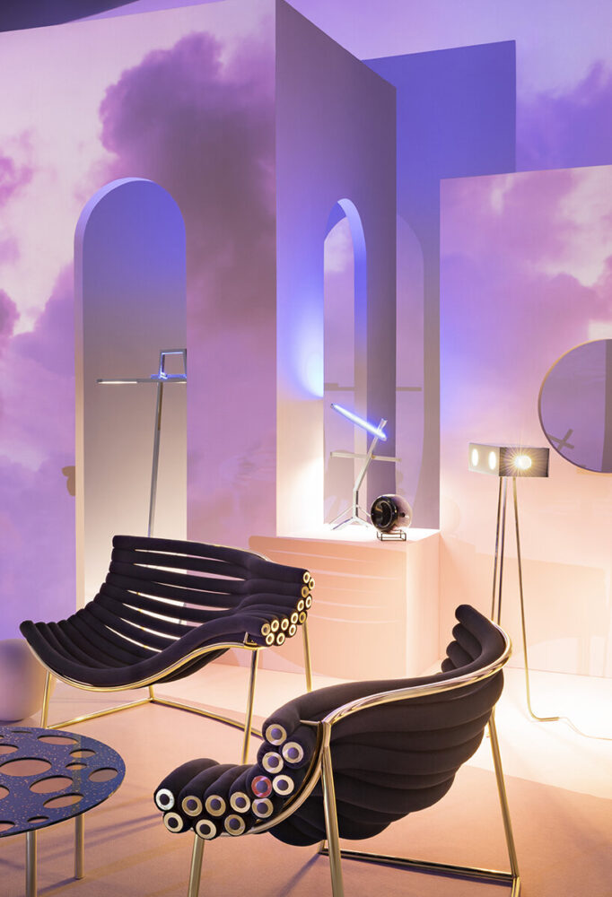 JCP UNIVERSE launches e-commerce website for otherworldly designs