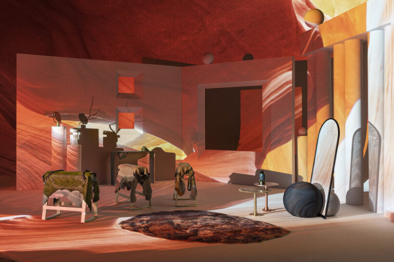 JCP UNIVERSE launches e-commerce website for otherworldly designs