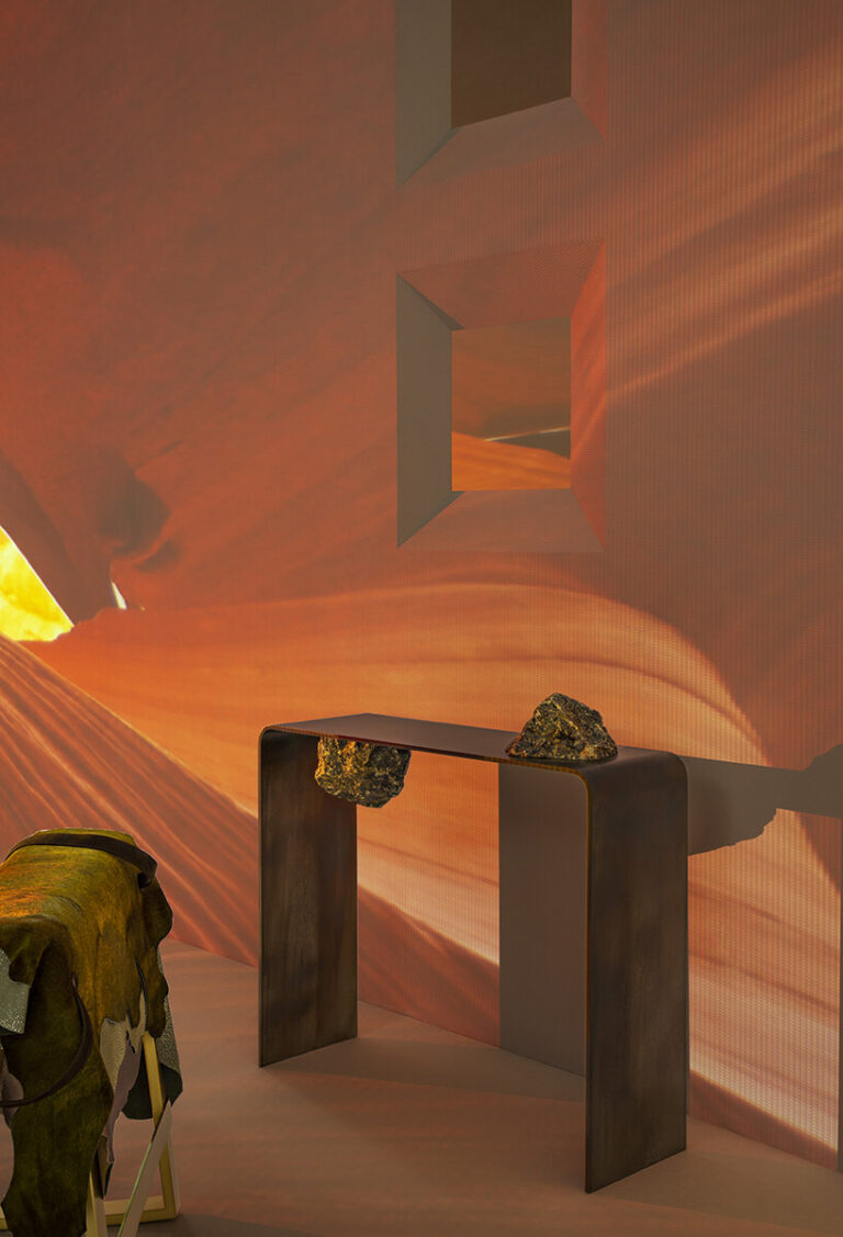 JCP UNIVERSE launches e-commerce website for otherworldly designs