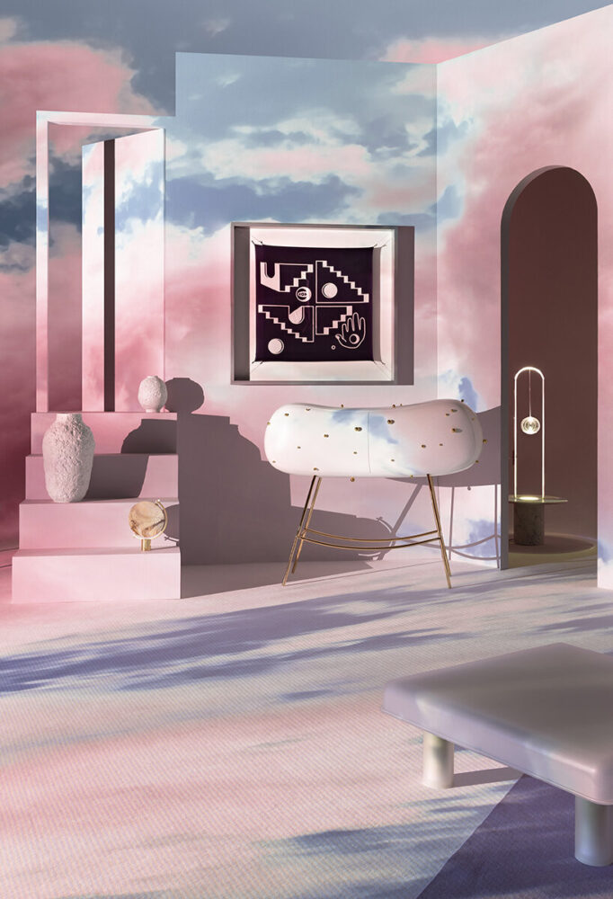 JCP UNIVERSE launches e-commerce website for otherworldly designs