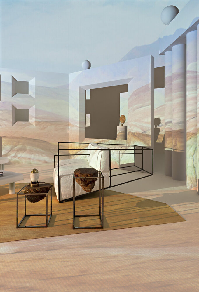 JCP UNIVERSE launches e-commerce website for otherworldly designs