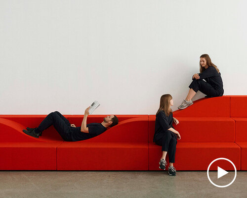 snohetta | architecture and interior design news and projects