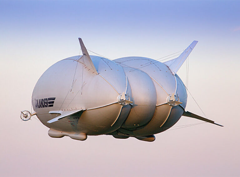 world's largest aircraft to be ready for passenger transportation in 2025