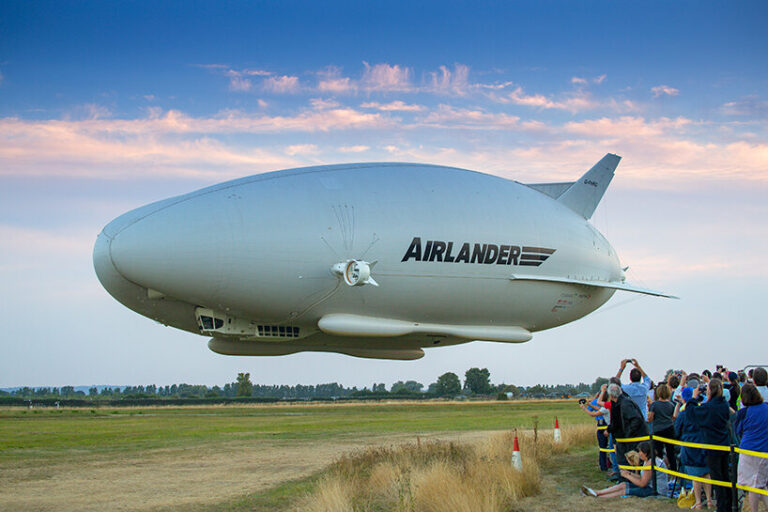 world's largest aircraft to be ready for passenger transportation in 2025