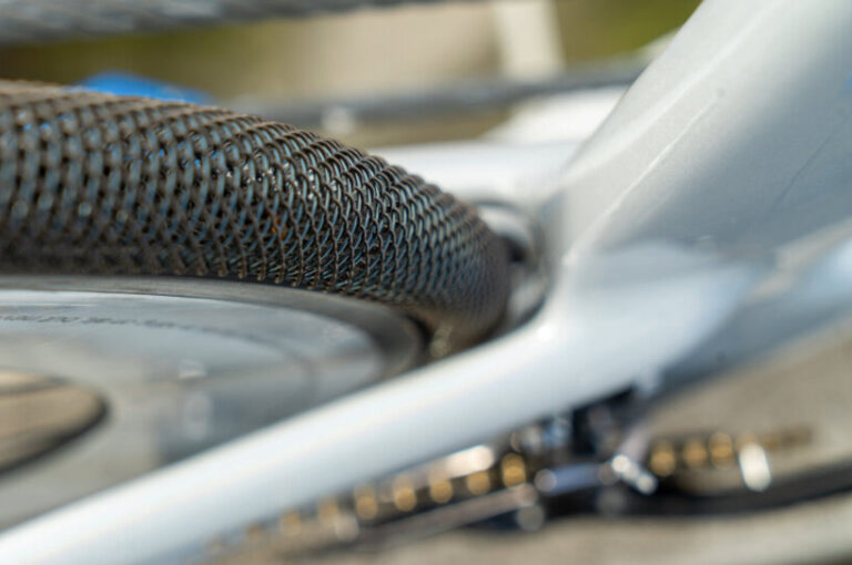 SMART tire company startup reinvents the wheel using NASA technology