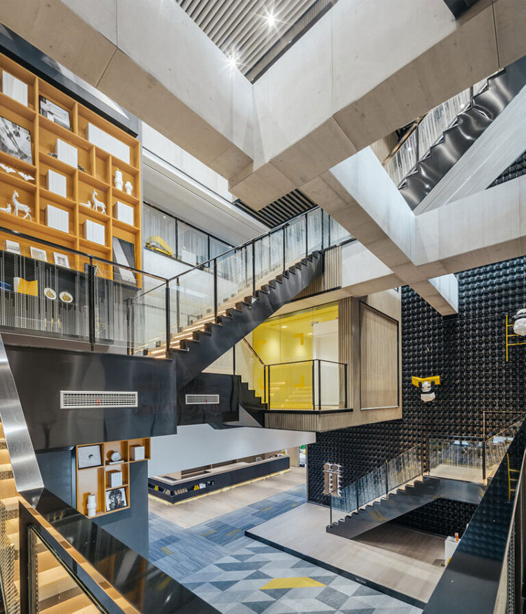 A' design award and competition: 22 retail winners slide from bars to ...