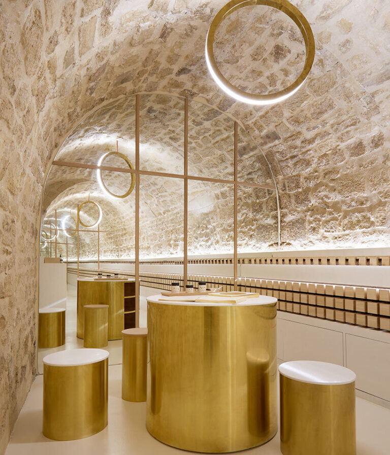A' design award and competition: 22 retail winners slide from bars to ...