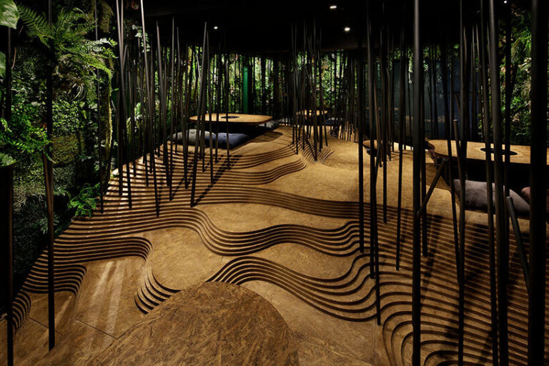 A' design award and competition: 22 retail winners slide from bars to ...