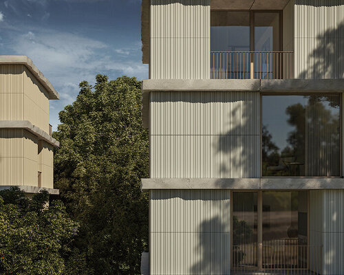 AGROB BUCHTAL | designboom | architecture & design magazine