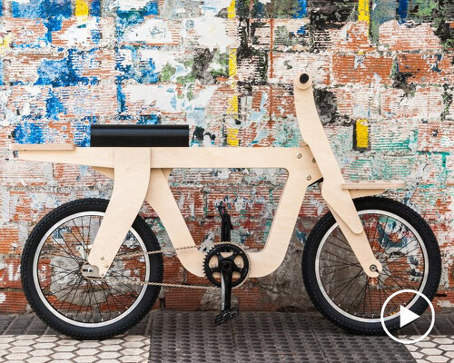 bike design | designboom.com