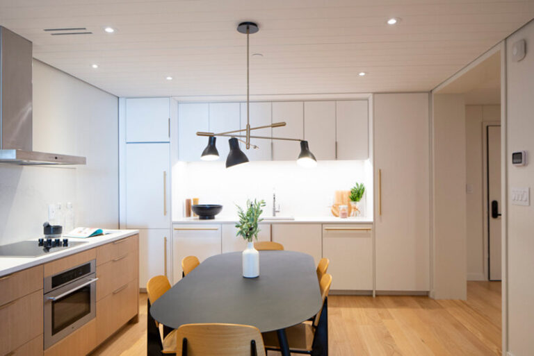 assembly OSM works with boeing + spaceX for smarter, faster housing