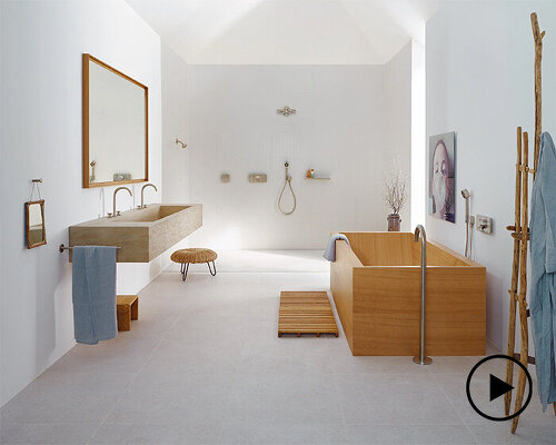 Axor Designboom Architecture And Design Magazine