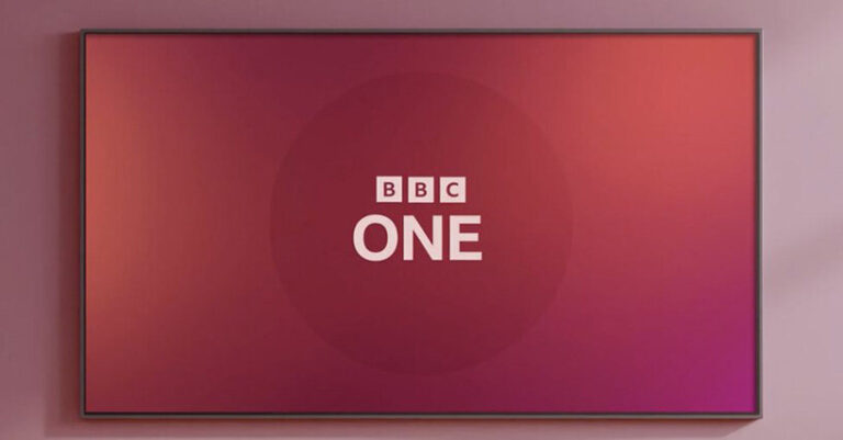 BBC unveils new logo after viewers said previous one was old-fashioned