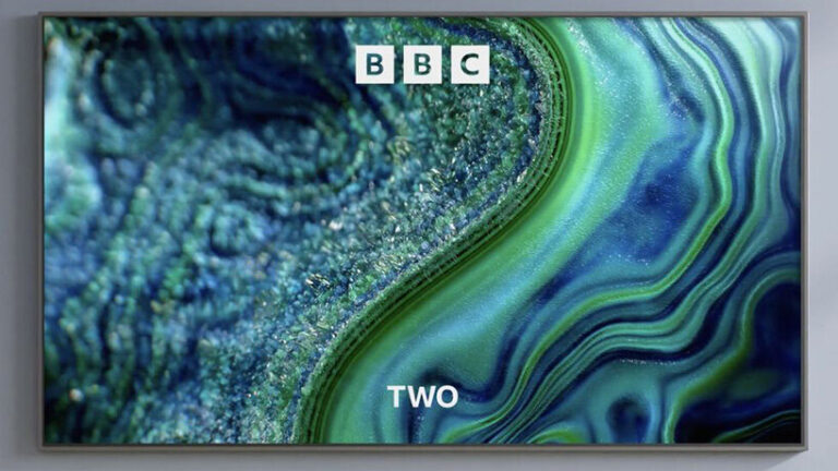BBC unveils new logo after viewers said previous one was old-fashioned